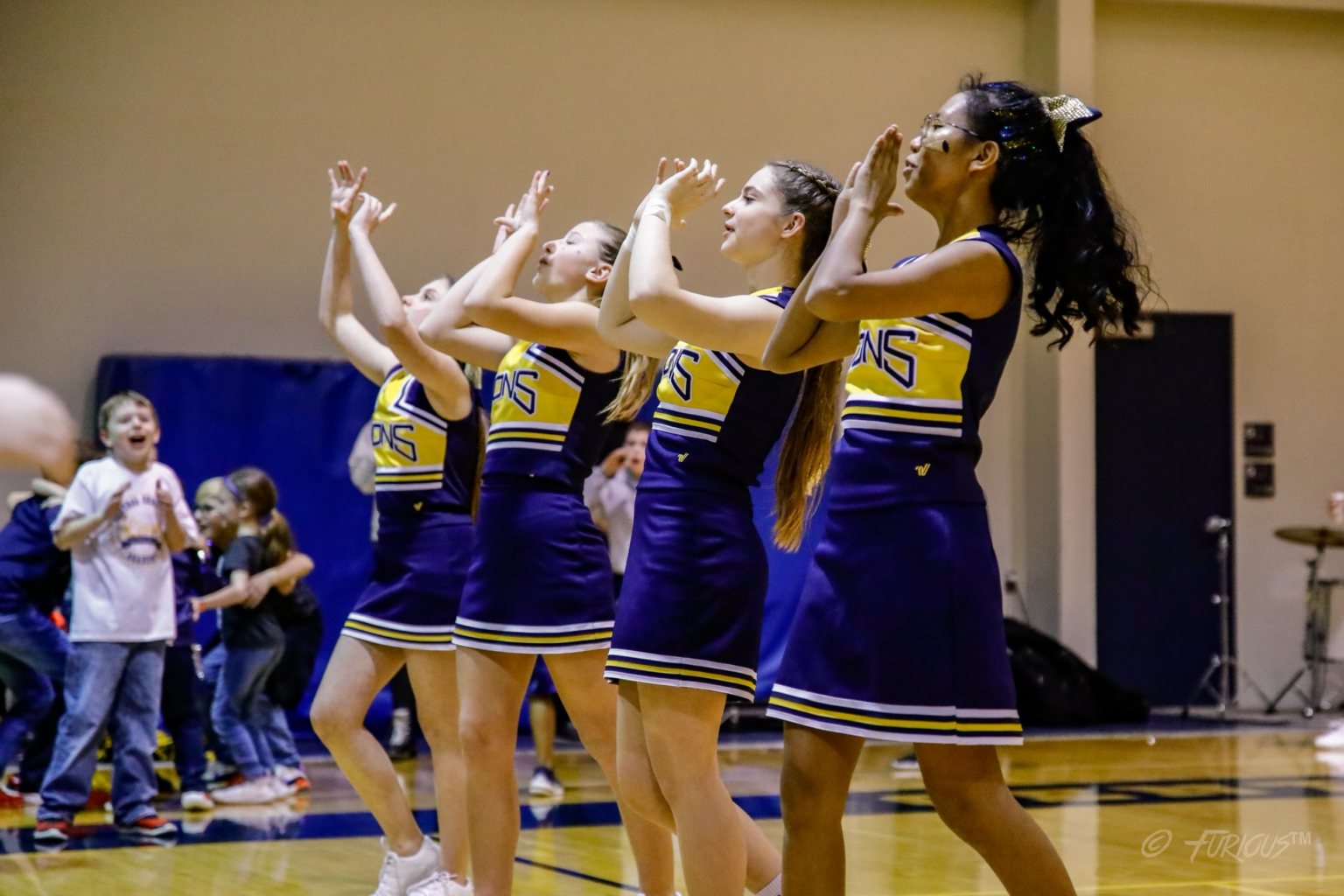 Athletics - CCA Central Christian Academy